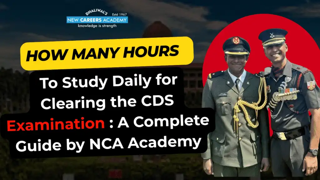 How Many Hours to Study Daily for Clearing | NCA Academy